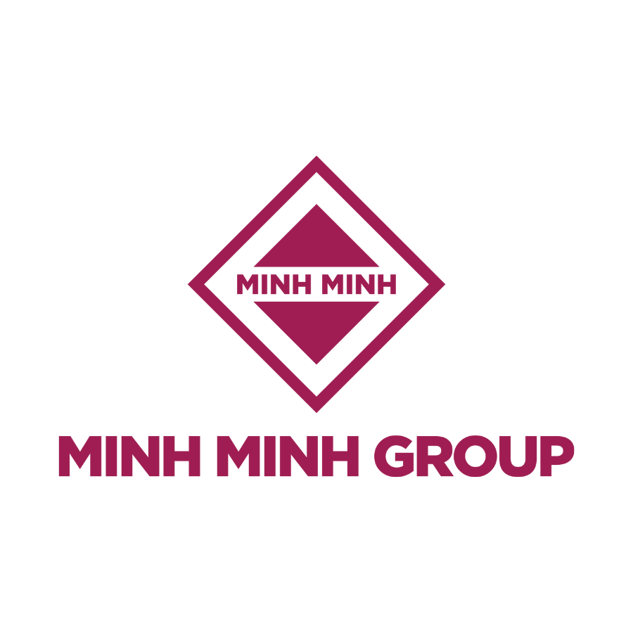 LOGO MINH MINH GROUP THAY ĐỔI MỚI 2024